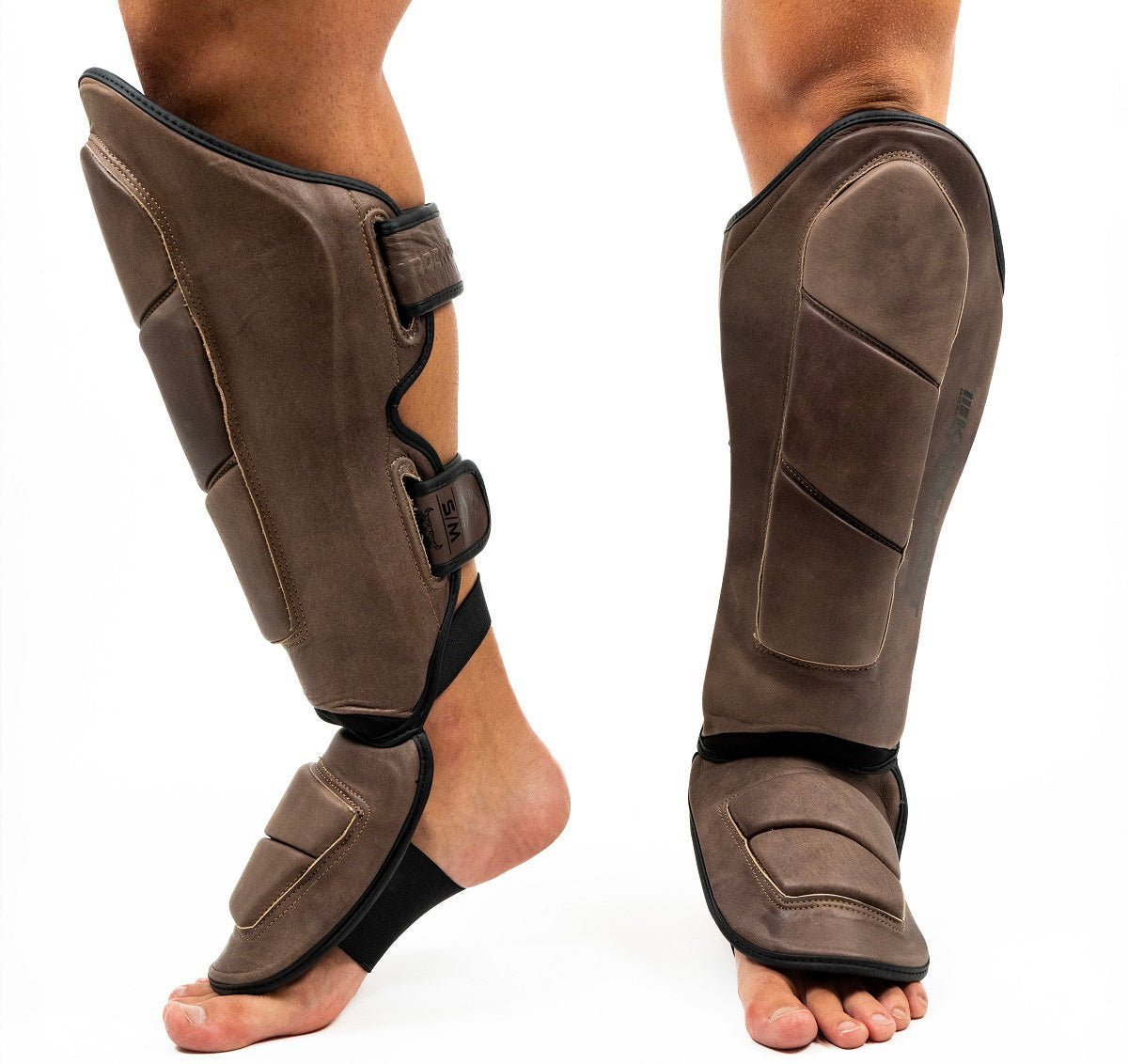 Tibiere Kickbox Knockout Legend knock-out.ro