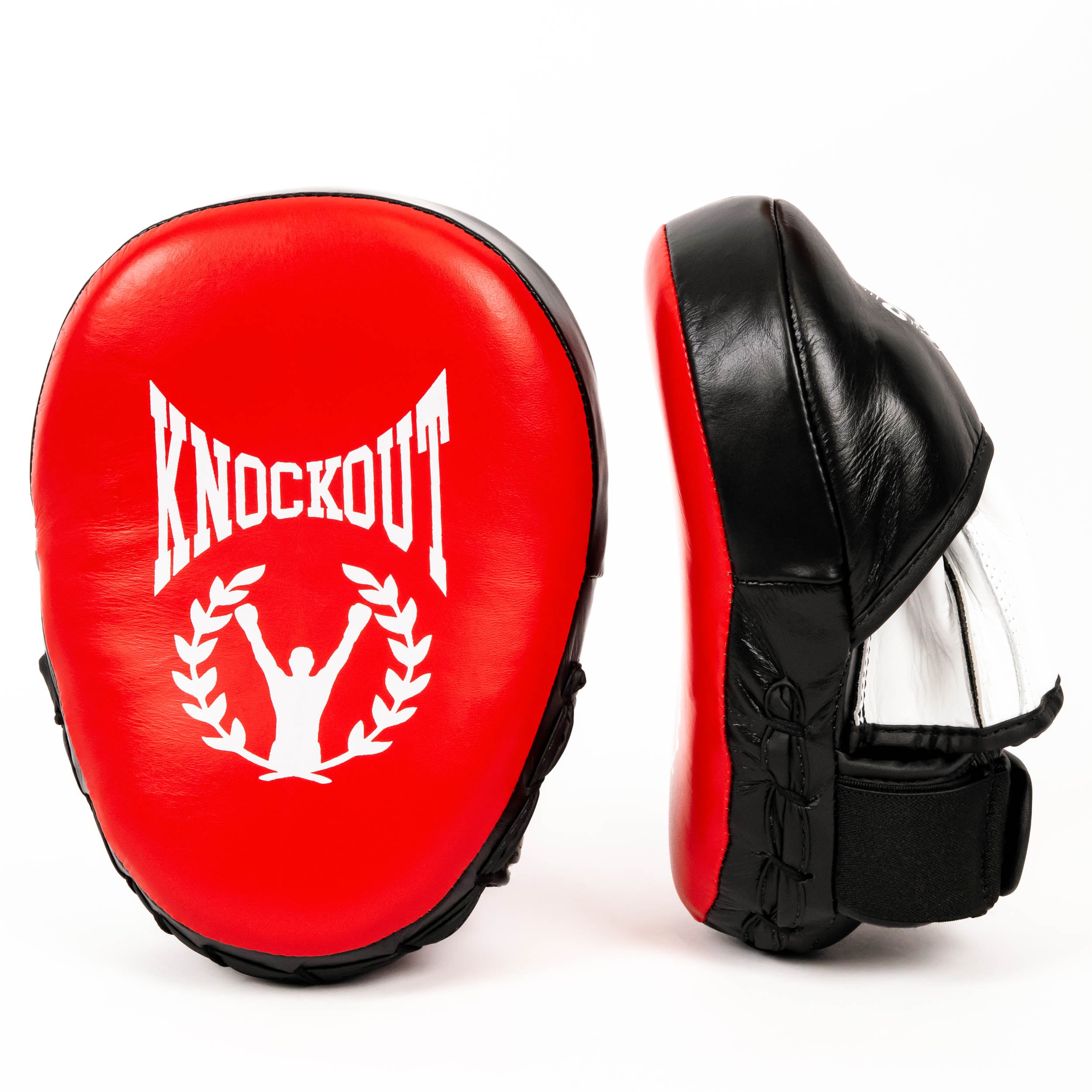 Palmare Knockout Pro Series knock-out.ro
