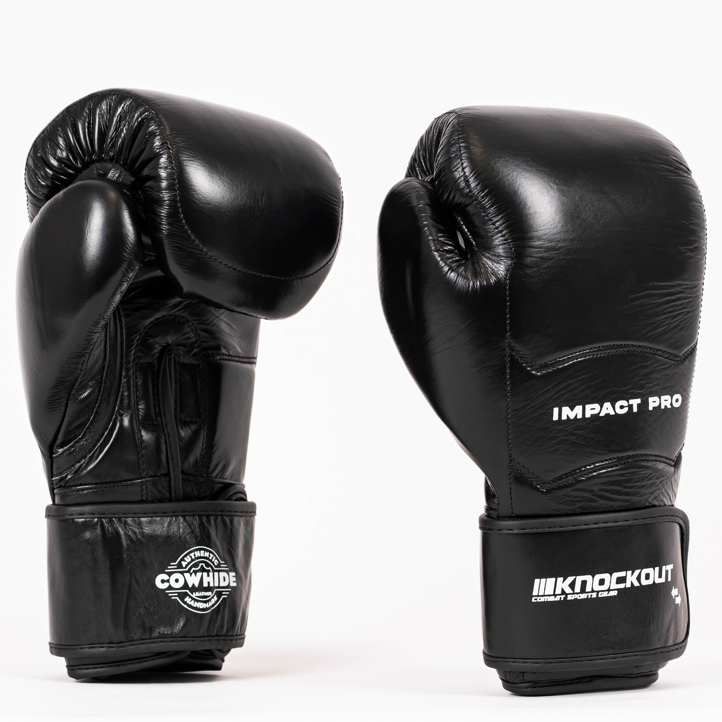 Manusi Box Knockout Impact Pro knock-out.ro