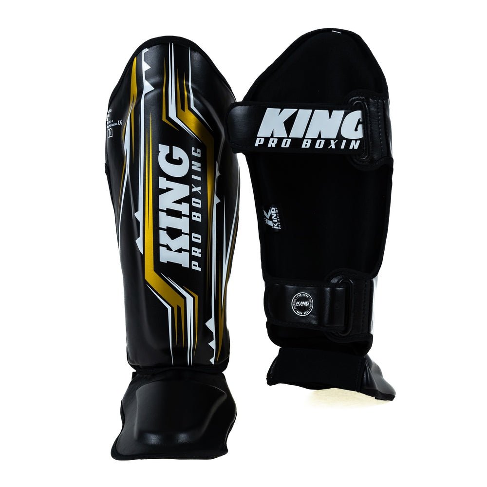 Tibiere Kickbox King Spartan knock-out.ro – Knockout