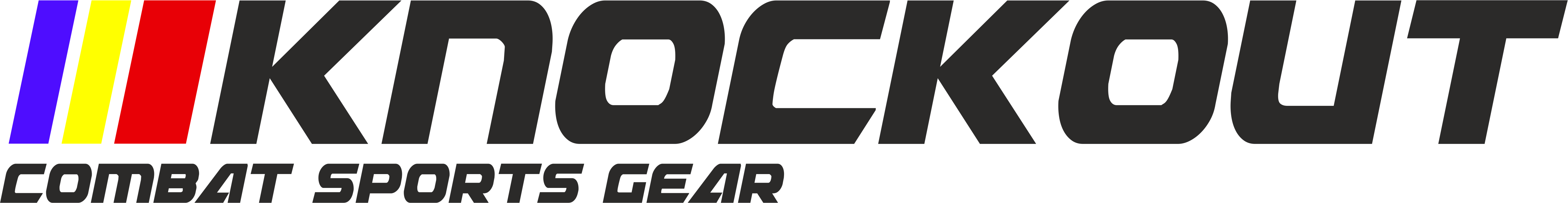 Saci de box (din piele, premium, profesionali) Knockout Store