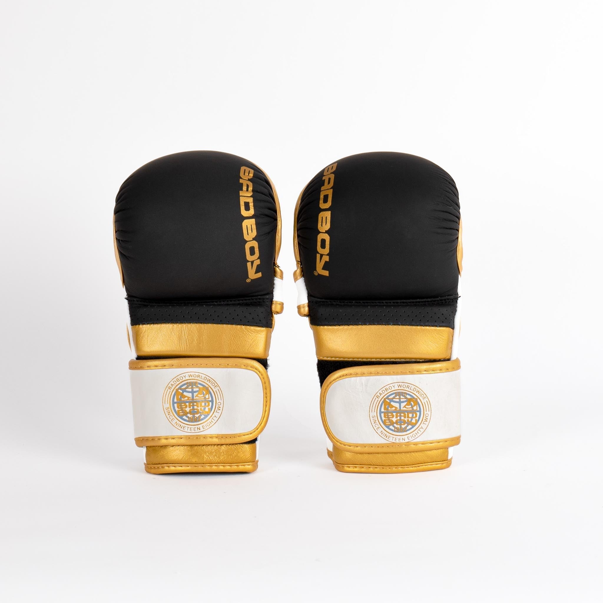 Manusi MMA Bad Boy Force knock-out.ro – Knockout