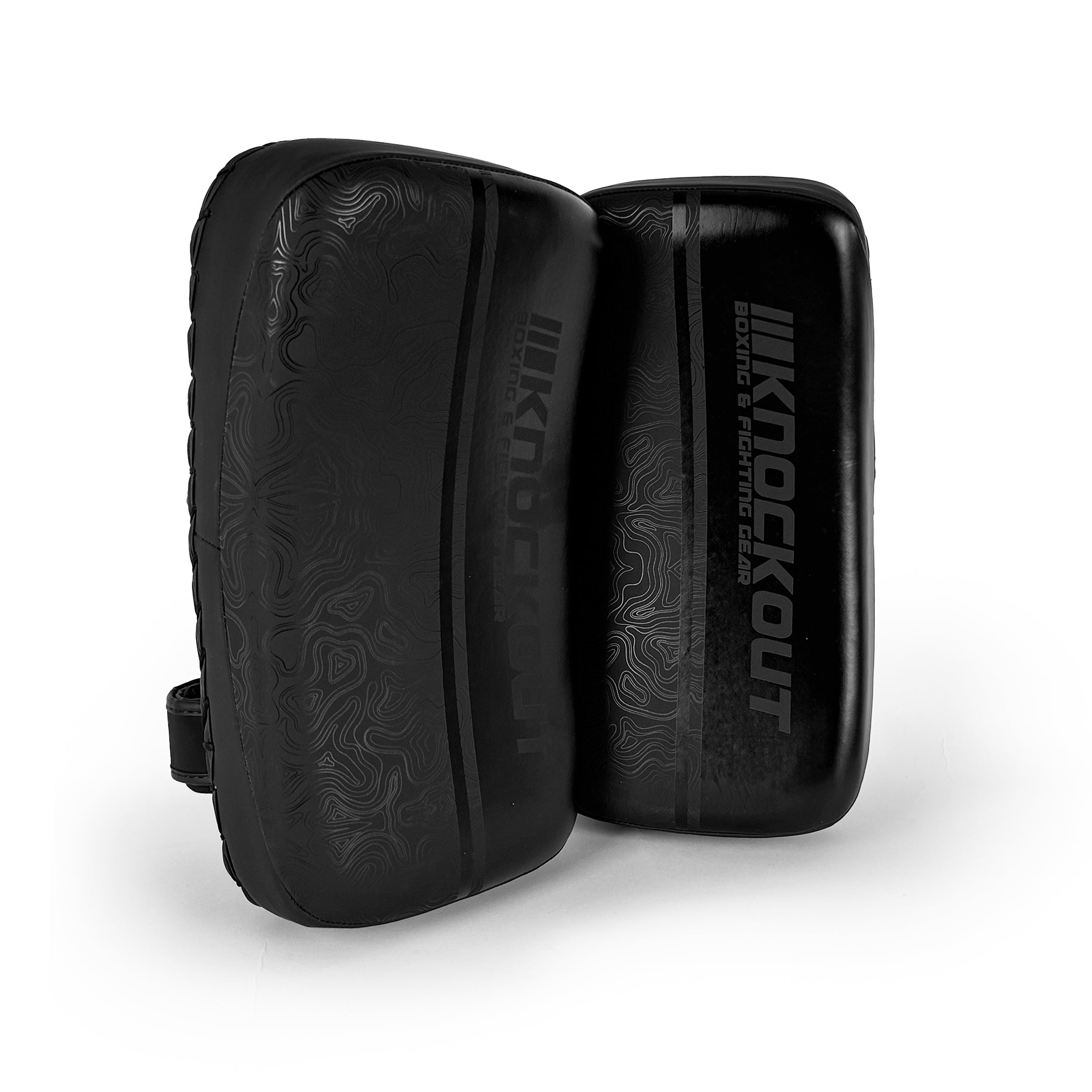 PAO Knockout Extreme knock-out.ro