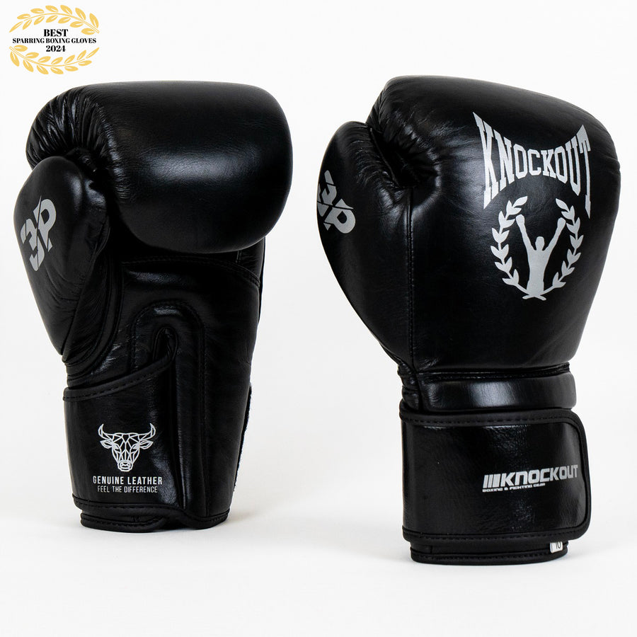 Knockout Store: Echipamente Profesionale Box si Arte Martiale