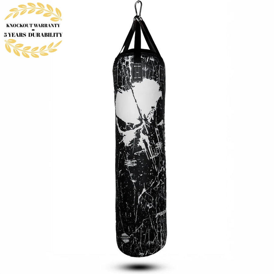 Saci de box (din piele, premium, profesionali) Knockout Store