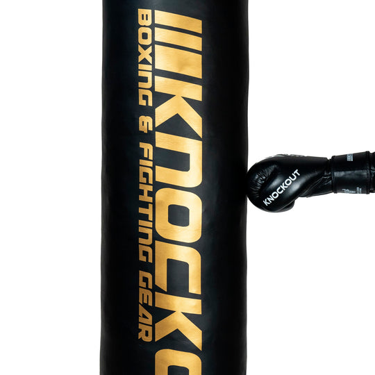 Knockout Store: Echipamente Profesionale Box si Arte Martiale