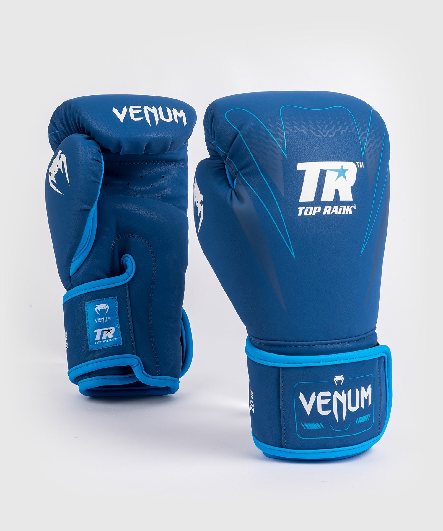 Manusi Box Venum x Top Rank knock-out.ro – Knockout
