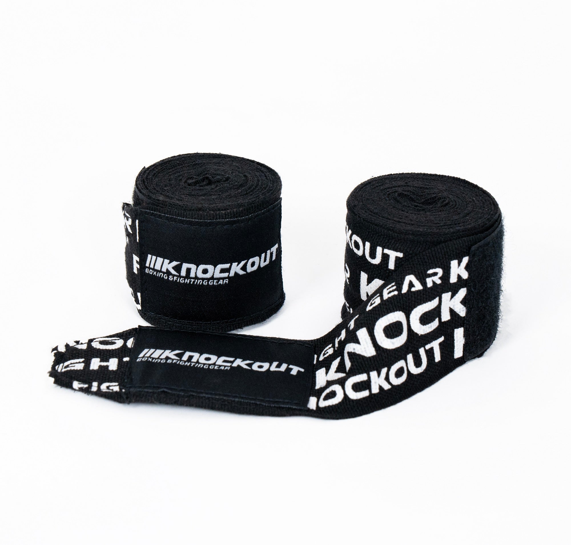 Bandaje Box Knockout Fight Gear 4.5m knock-out.ro