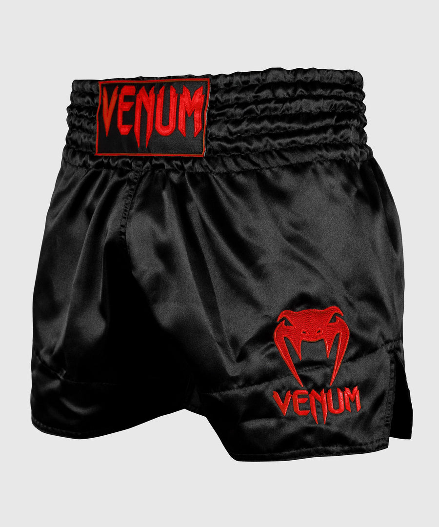 Venum - Echipament Box, Kickbox, MMA, BJJ – Knockout