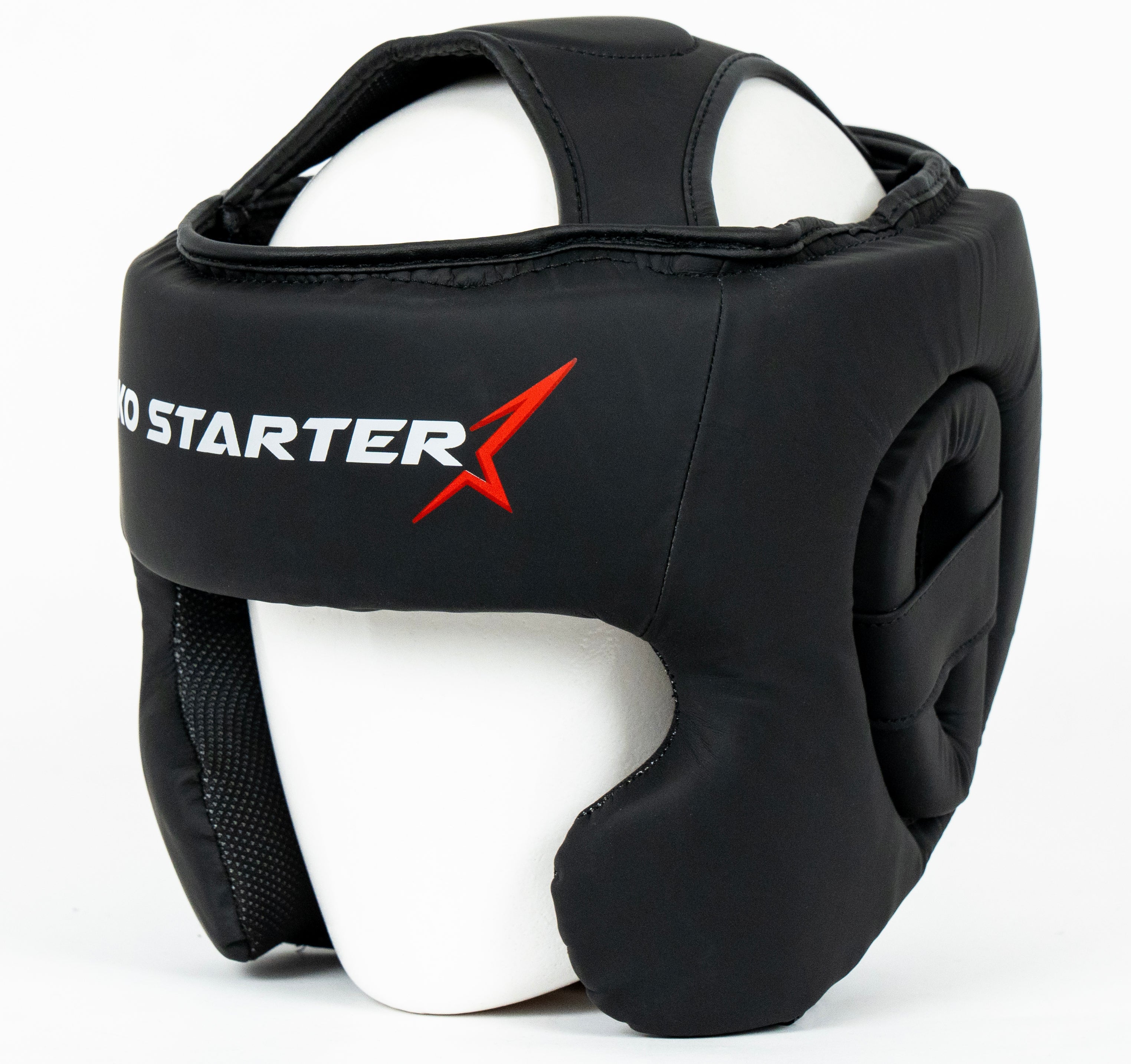 Casca Box KO Starter – Knockout