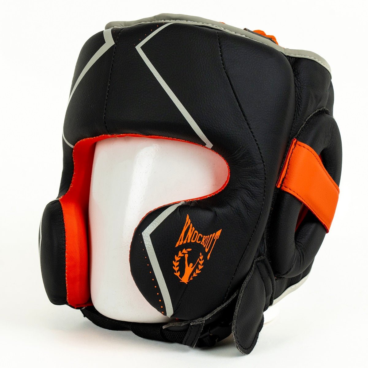 Casca Box Knockout Prime Series knock-out.ro