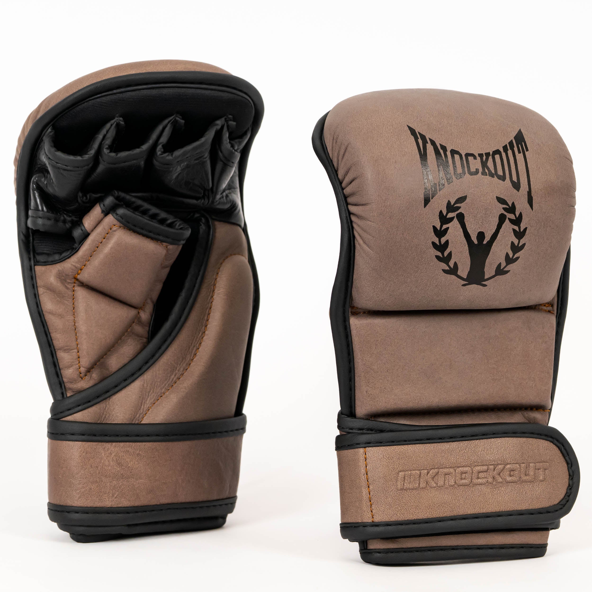 Manusi MMA Knockout Legend knock-out.ro