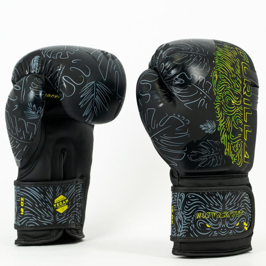 Manusi Box | Knockout Store - Comanda acum