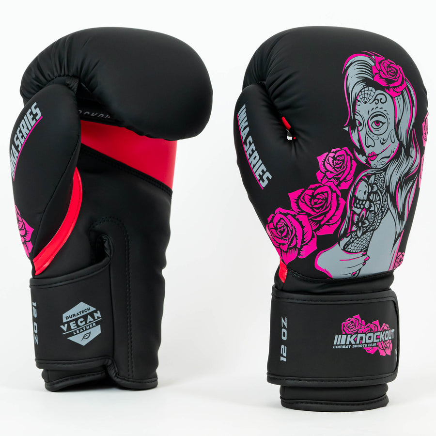 Manusi Box | Knockout Store - Comanda acum