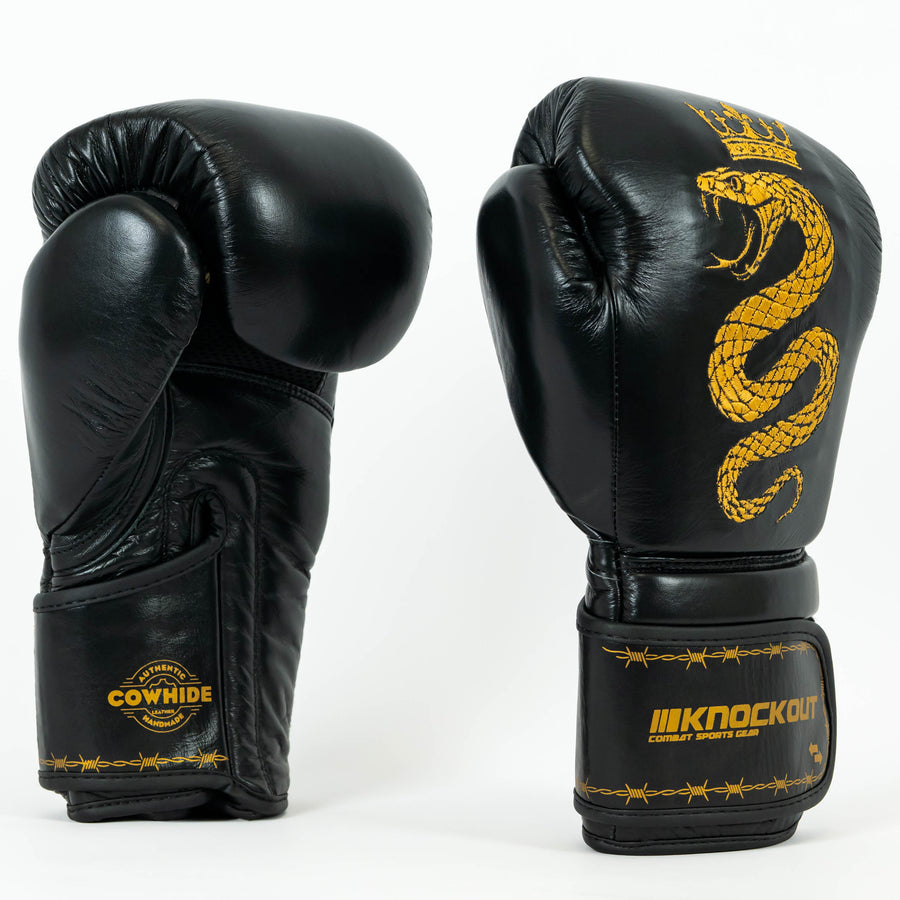 Manusi Box | Knockout Store - Comanda acum