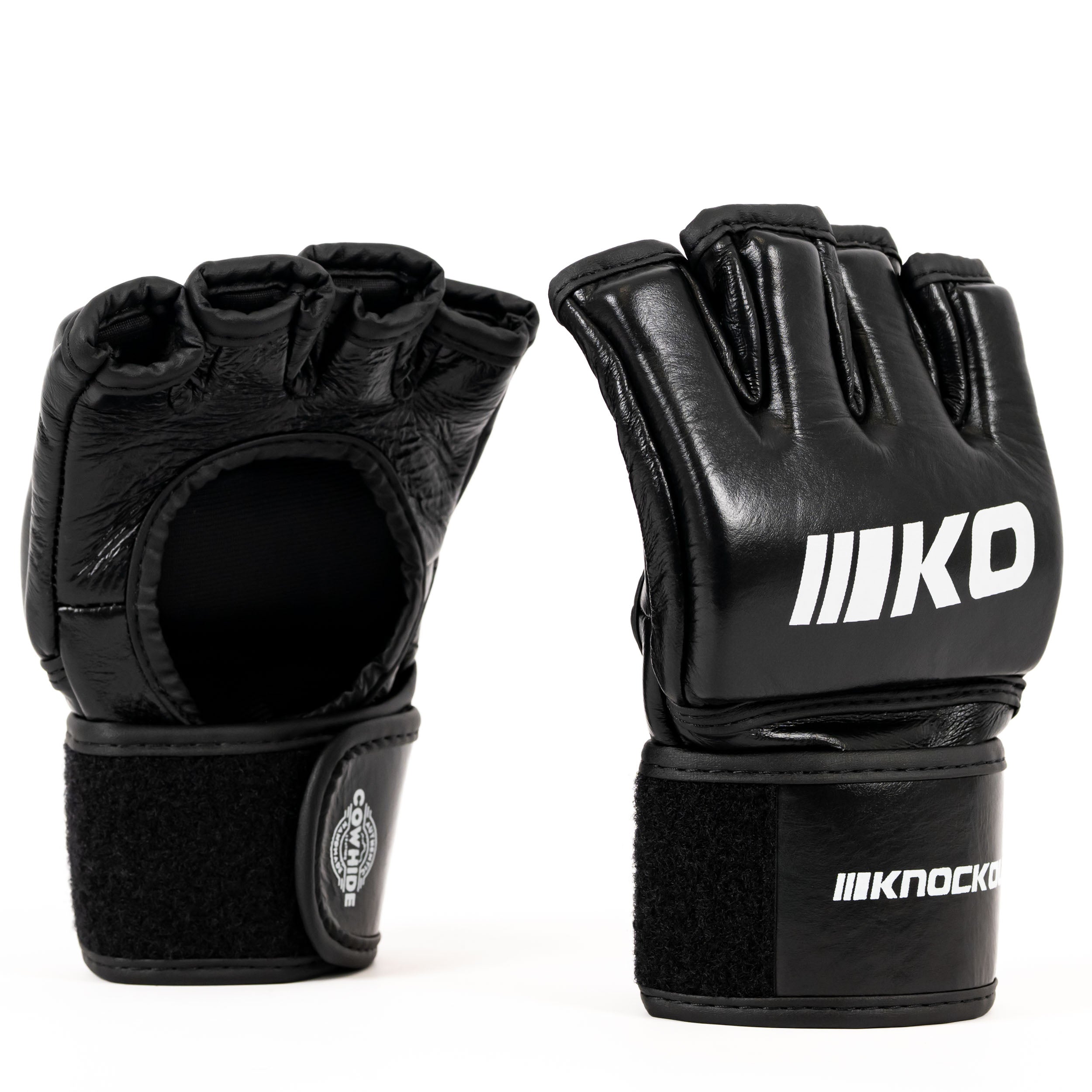 Manusi MMA Fighter Gel knock-out.ro – Knockout