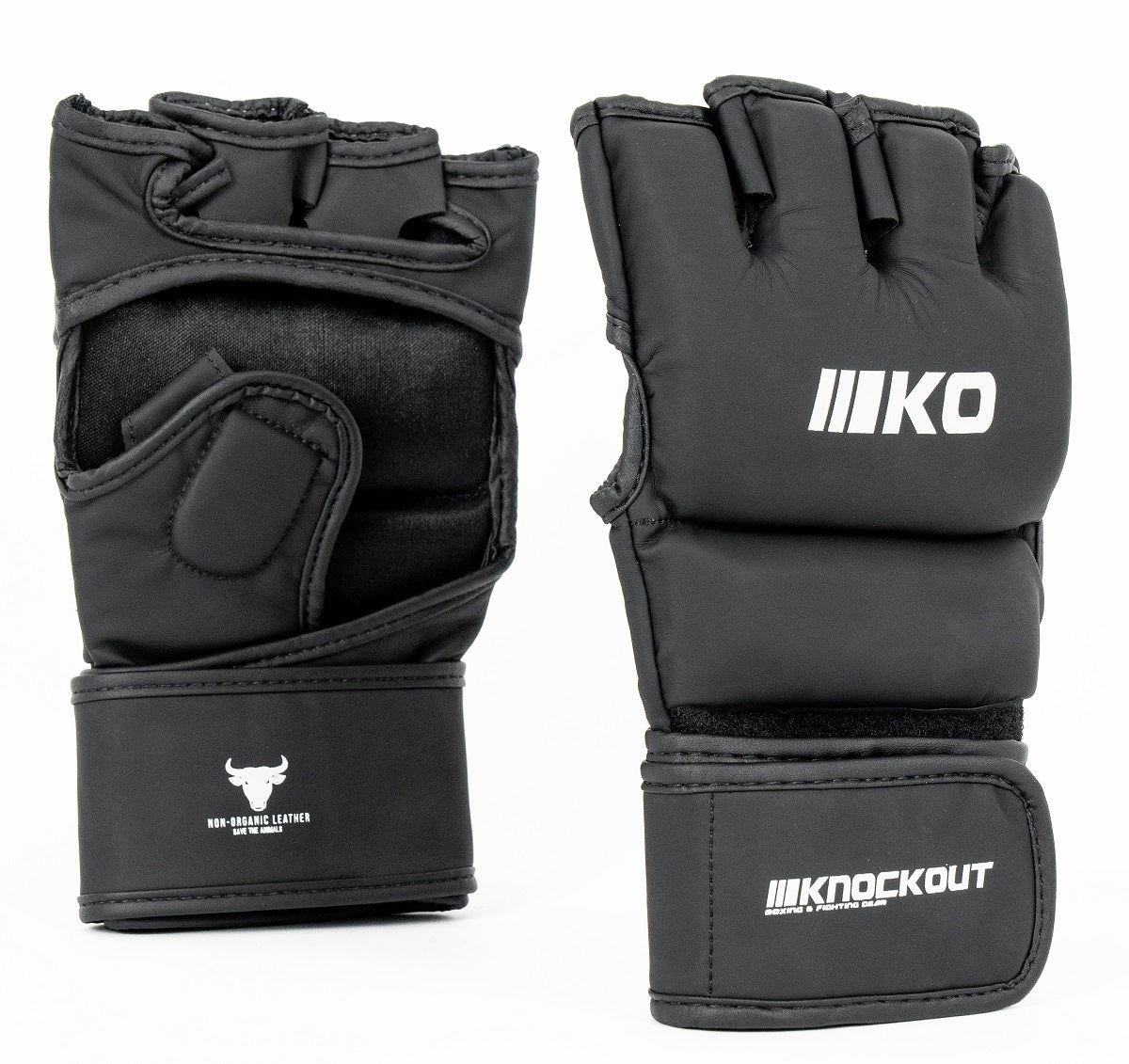 Manusi MMA Knockout Antrenament FX