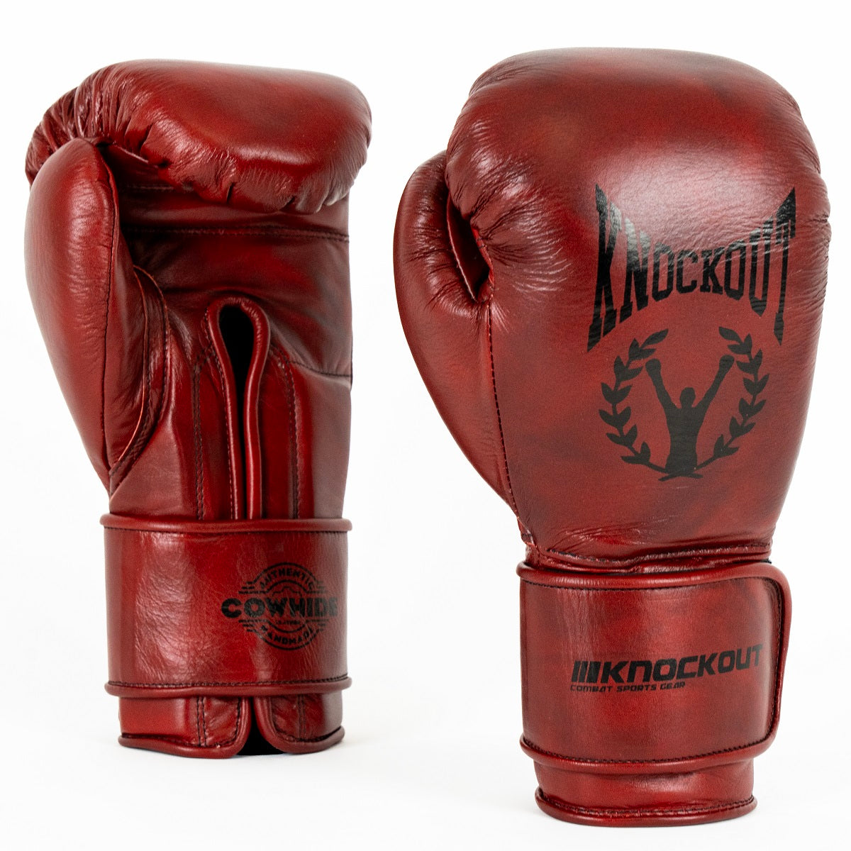 Manusi Box Knockout Puncher