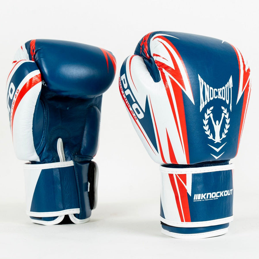 Manusi Box | Knockout Store - Comanda acum