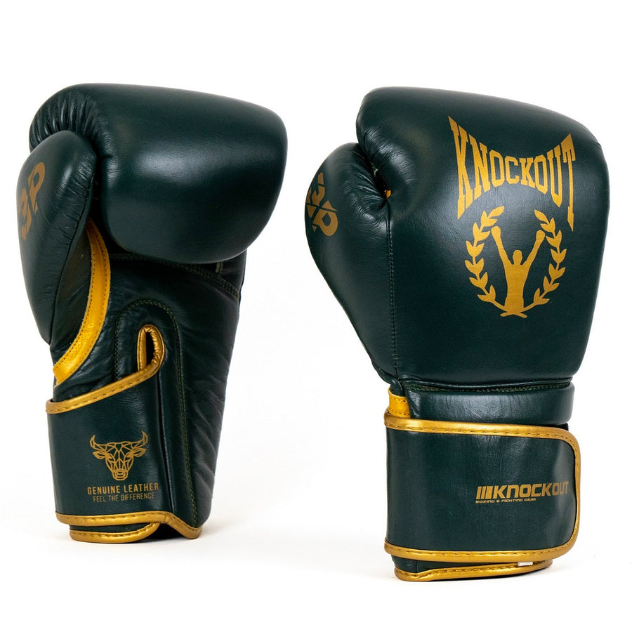 Manusi Box | Knockout Store - Comanda acum
