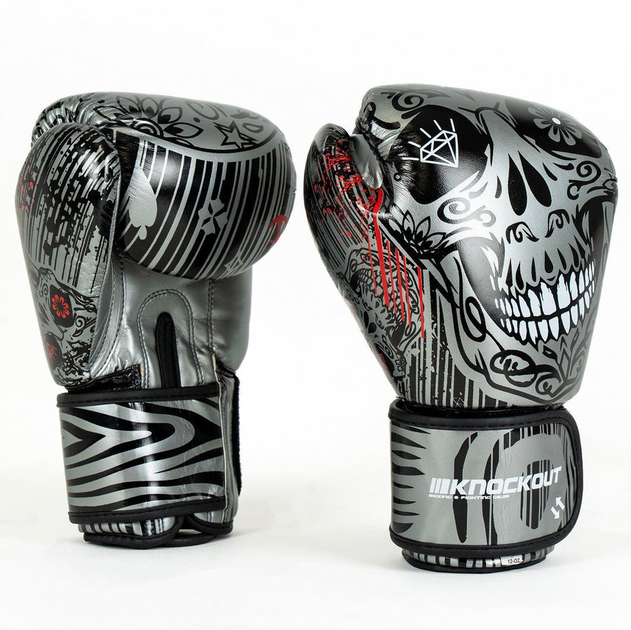 Manusi Box | Knockout Store - Comanda acum