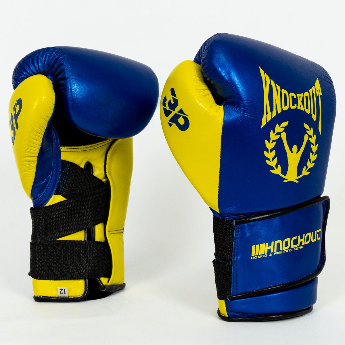 Manusi Box Knockout Twister knock-out.ro