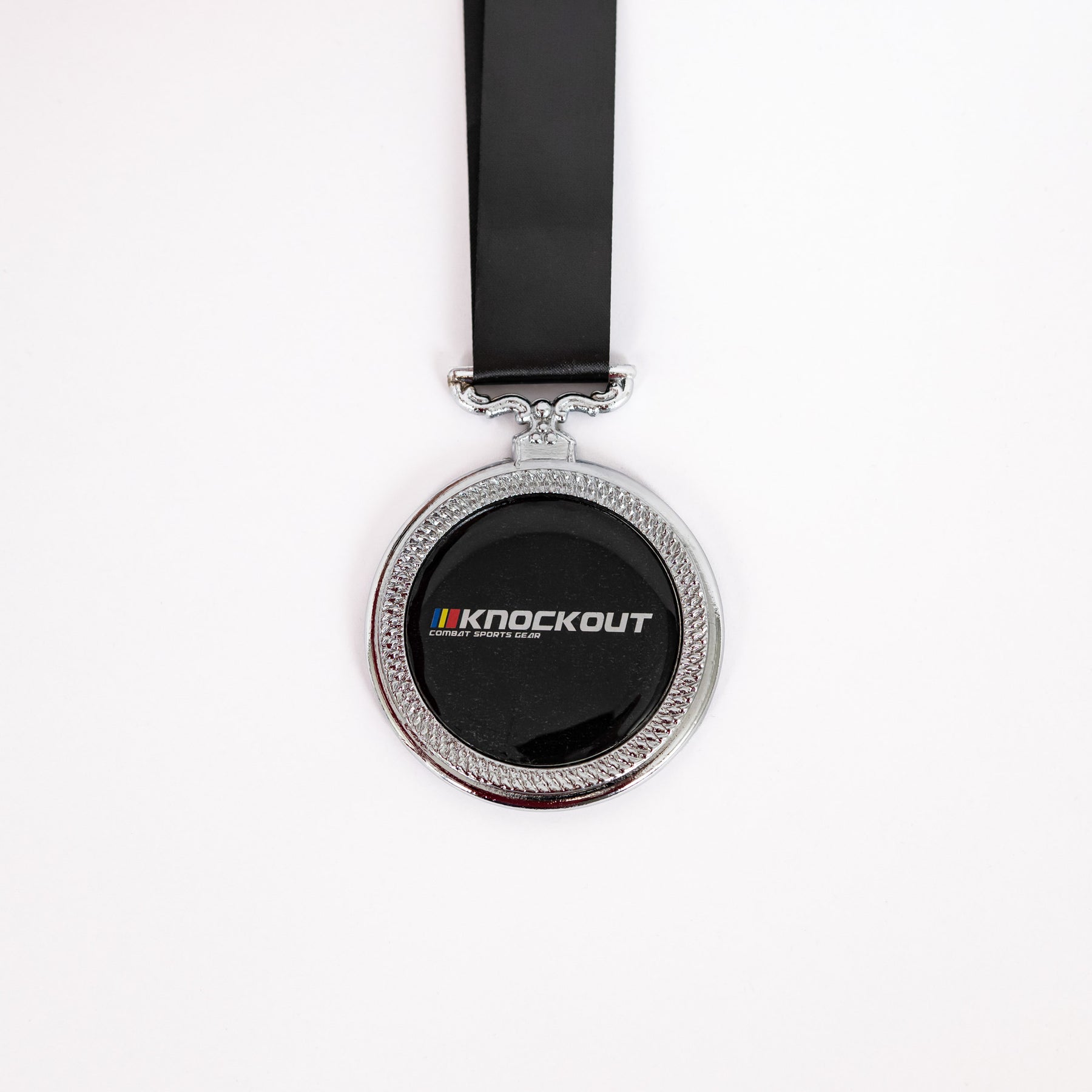 Medalie Knockout knock-out.ro