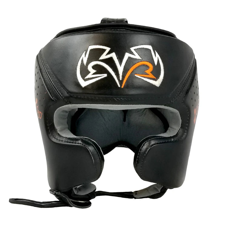 Casca Box Rival RHG10 Intelli-Shock knock-out.ro – Knockout