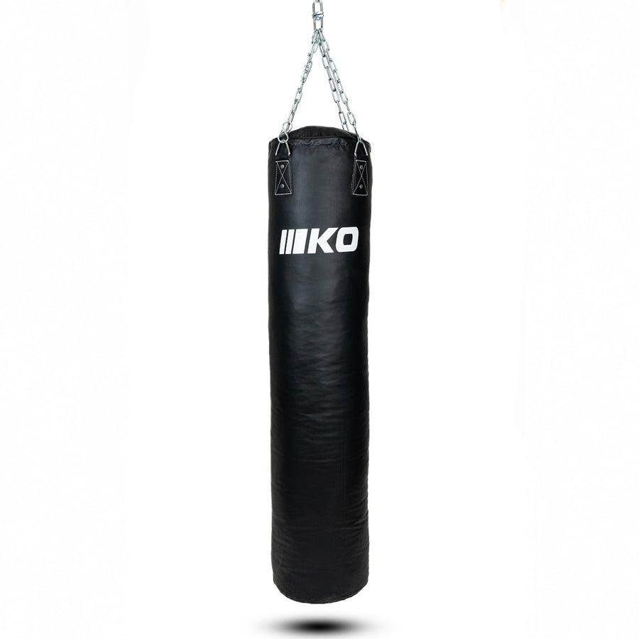 Saci de box (din piele, premium, profesionali) Knockout Store