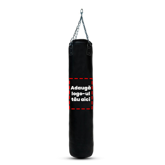 Saci de box (din piele, premium, profesionali) Knockout Store