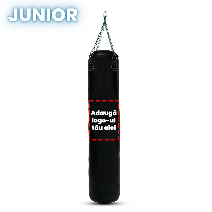 Saci de box (din piele, premium, profesionali) Knockout Store