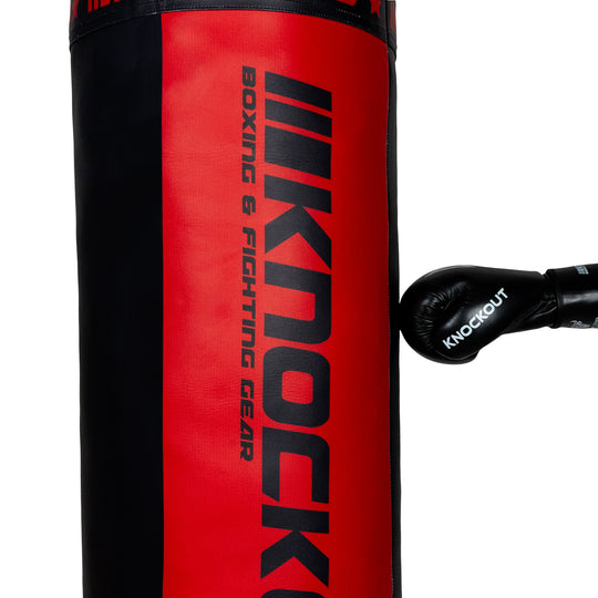 Knockout Store: Echipamente Profesionale Box si Arte Martiale