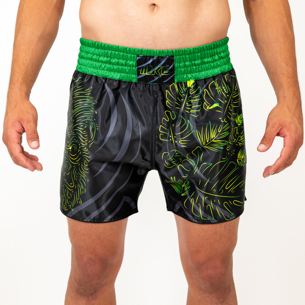 Sort Kickbox Gorilla knock-out.ro – Knockout