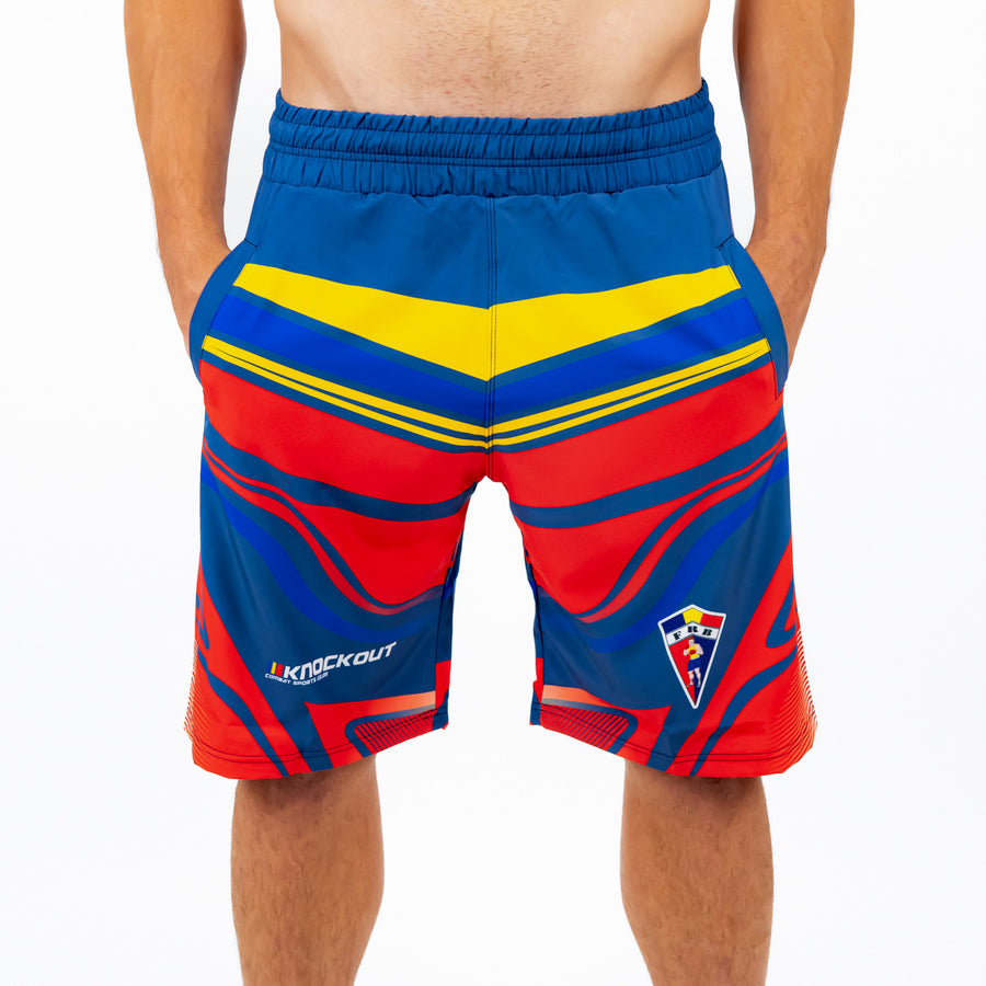 Knockout Store: Echipamente Profesionale Box si Arte Martiale