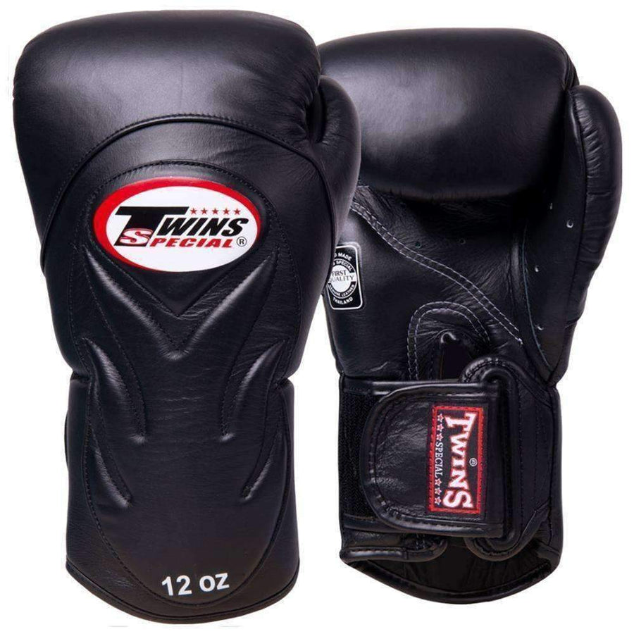 Manusi Box de la Knockout-Venum-Twins-King