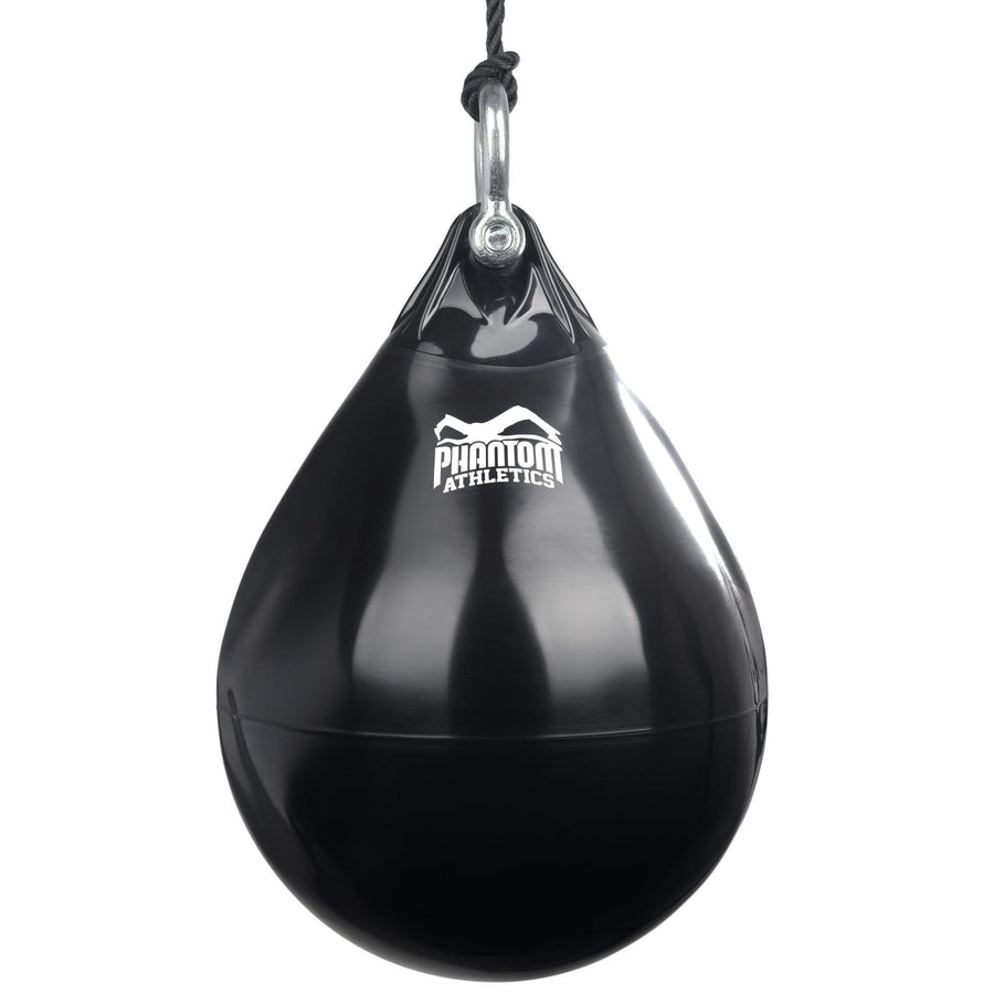 Saci de box (din piele, premium, profesionali) Knockout Store